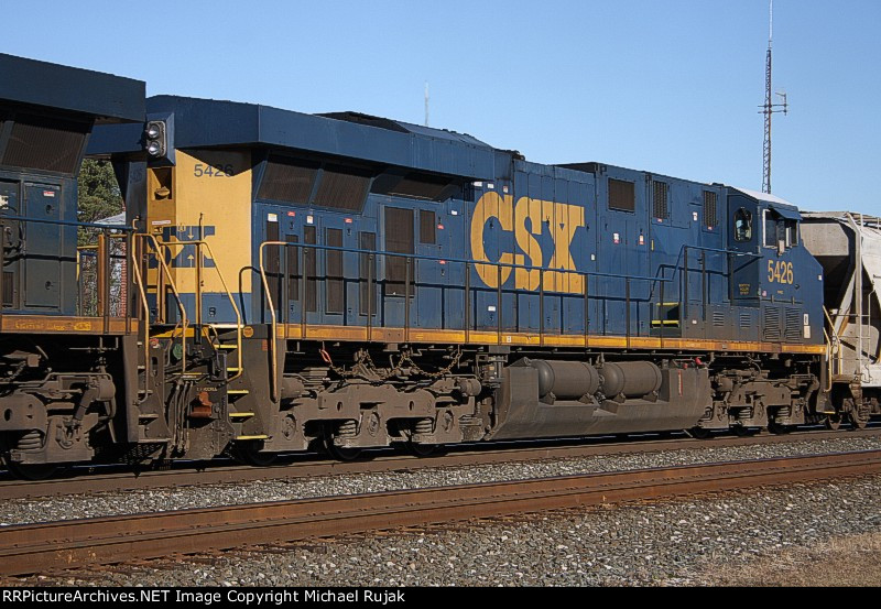 CSX 5426